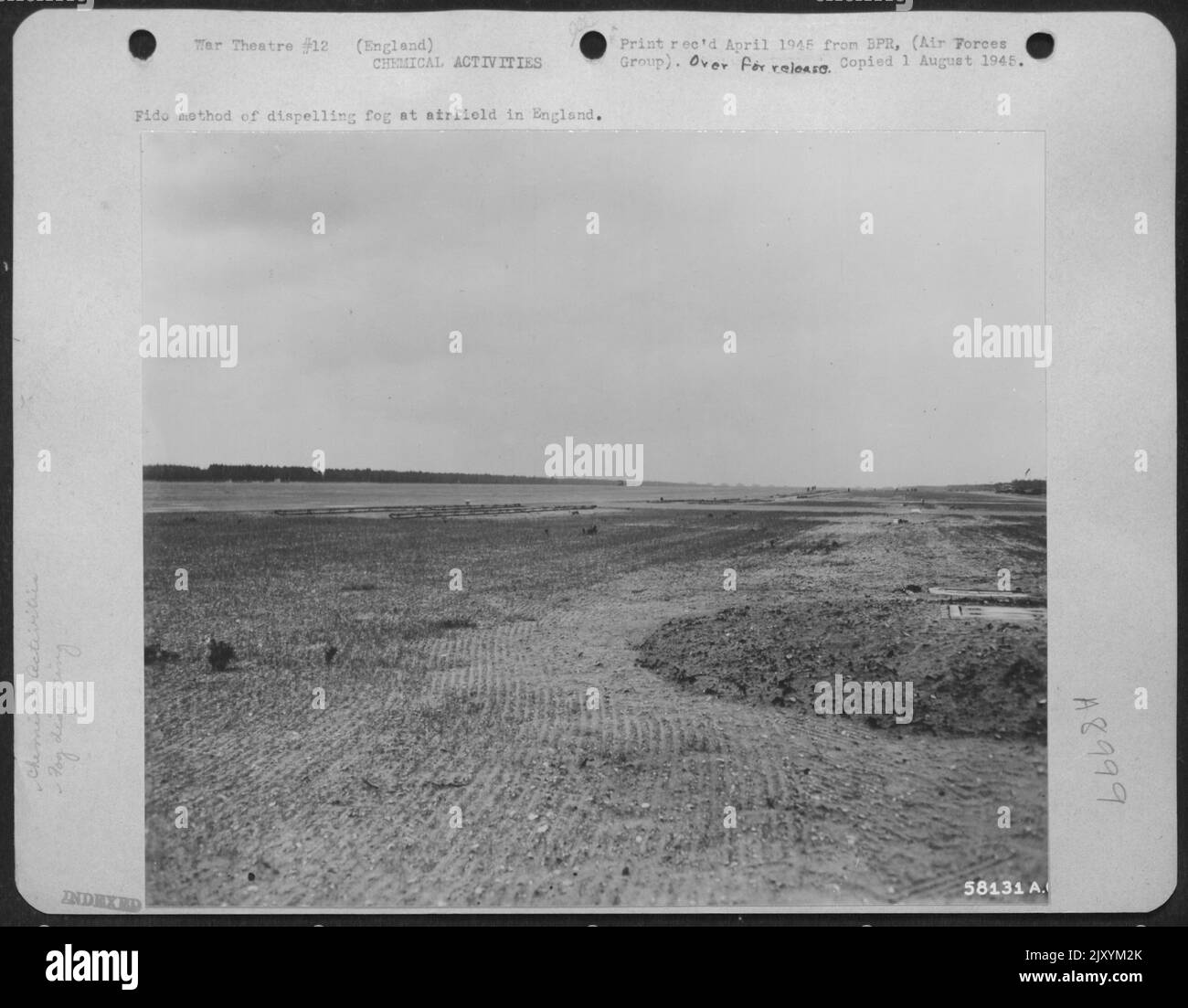 Fido fog hi-res stock photography and images - Alamy