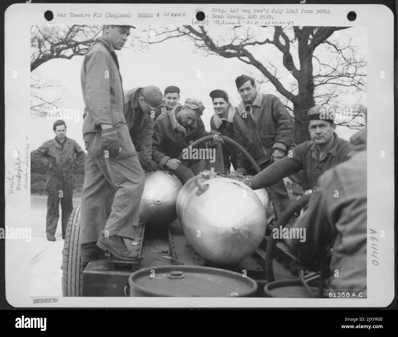 388th bomb group hi-res stock photography and images - Alamy