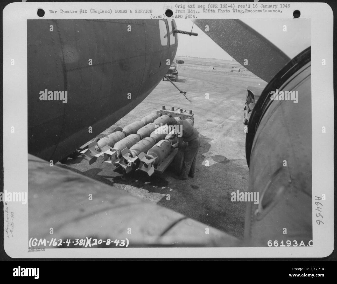 Trailers for loading Black and White Stock Photos & Images - Alamy