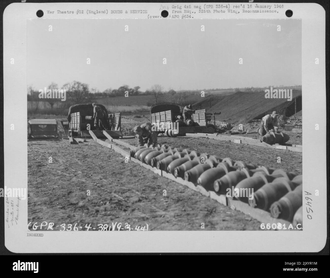 Rolling bombs hi-res stock photography and images - Alamy