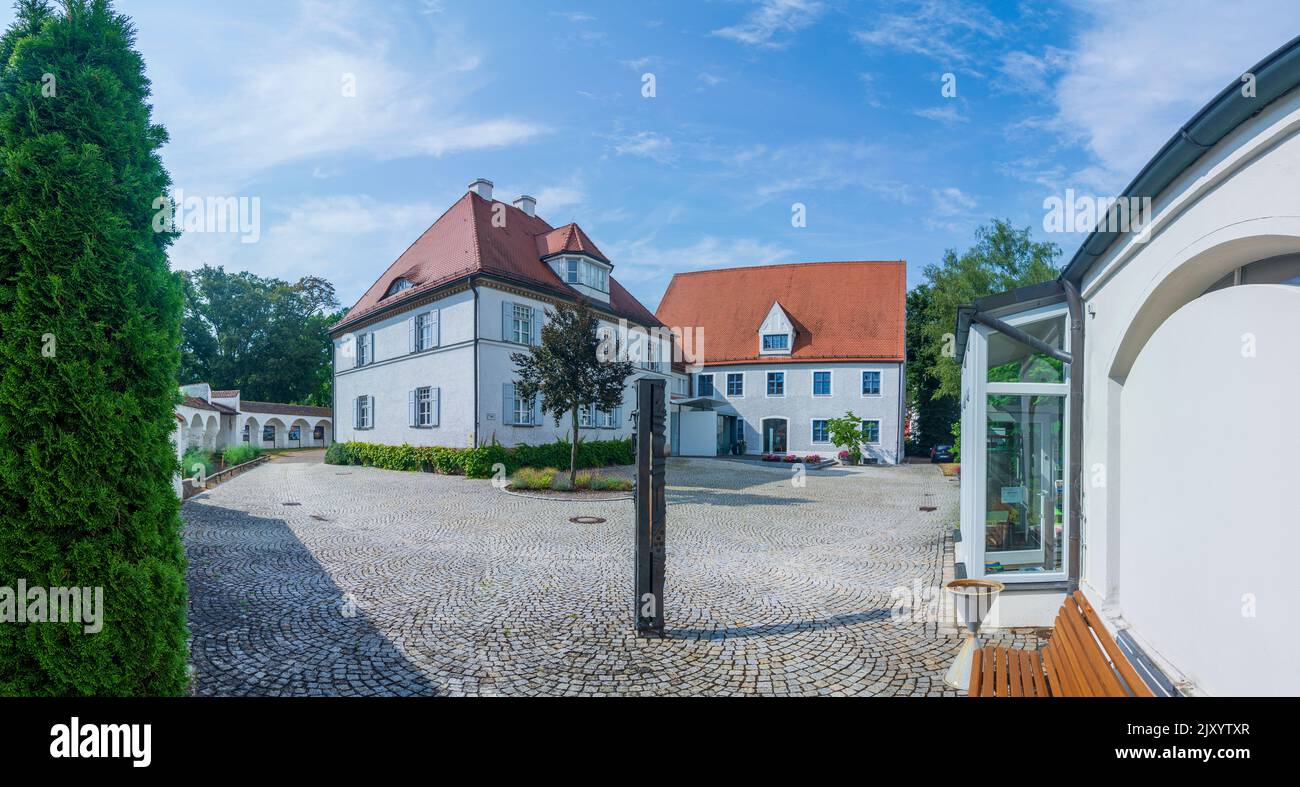 Pflegschloss hi-res stock photography and images - Alamy
