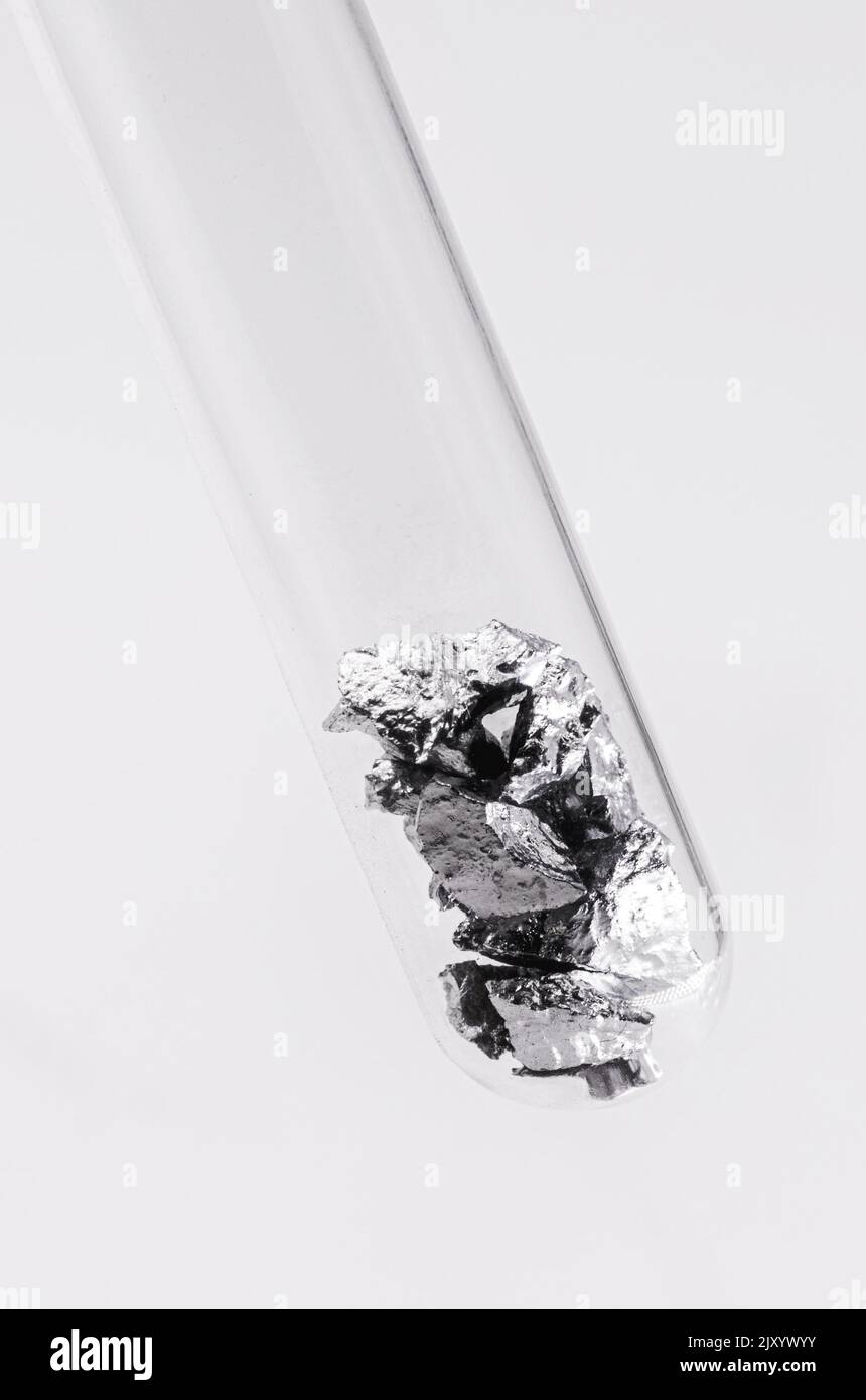 Crude ore isolated hi-res stock photography and images - Alamy