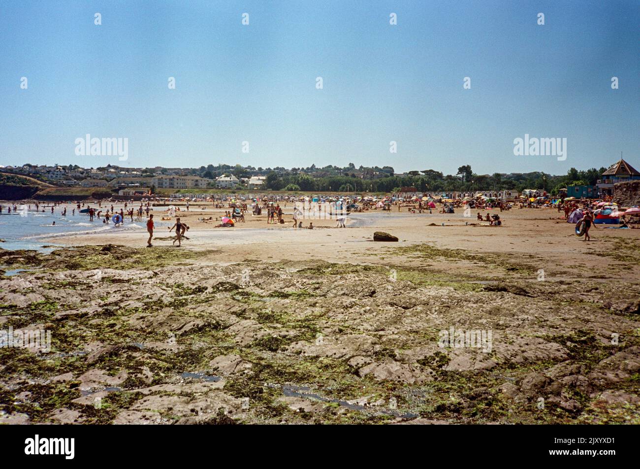 Goodrington hi-res stock photography and images - Alamy