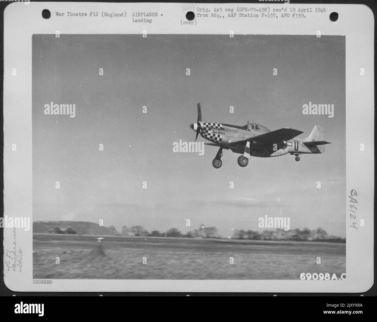Don personnel Black and White Stock Photos & Images - Alamy
