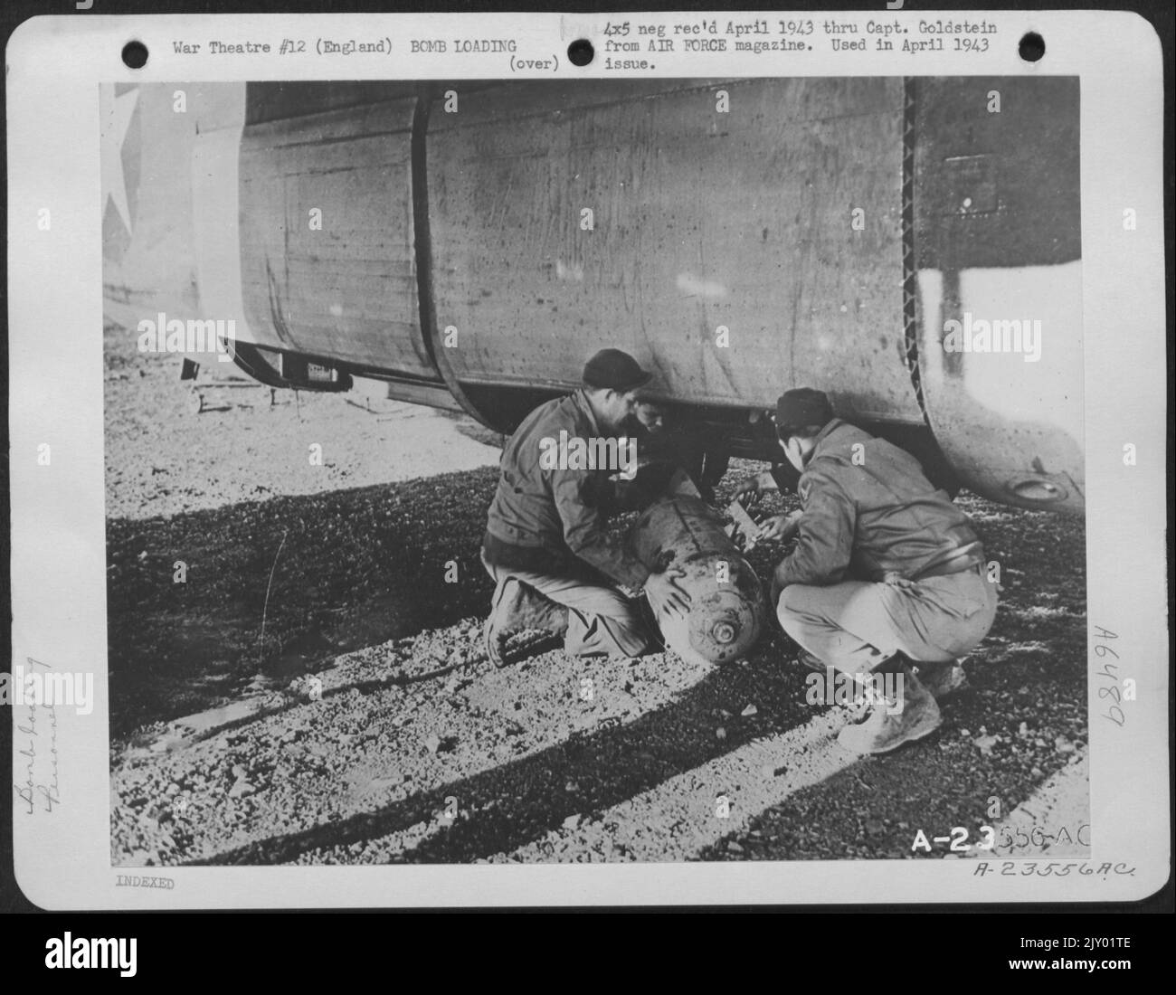Left to right: Sgt. Jack Weems, Sgt. Luther Williams and Sgt. Don ...