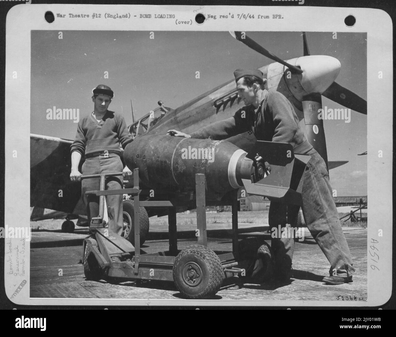 Cpl. Leroy Turner, of Altoona, Pa., (left and Sgt. Henry A. Bucko, of ...