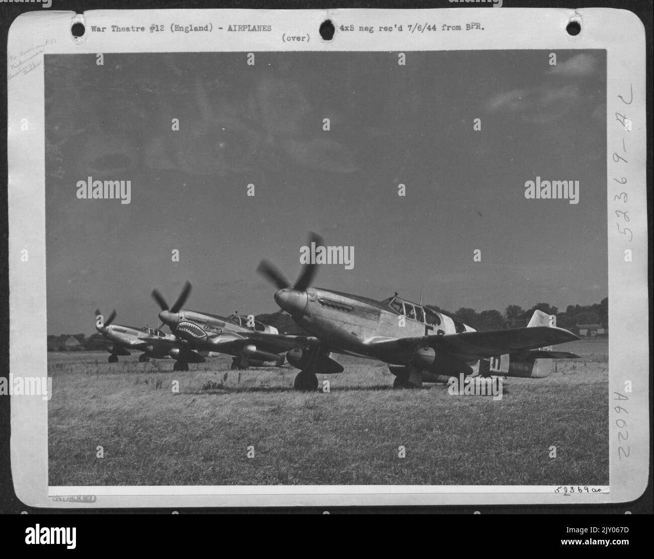 Installed under hi-res stock photography and images - Alamy