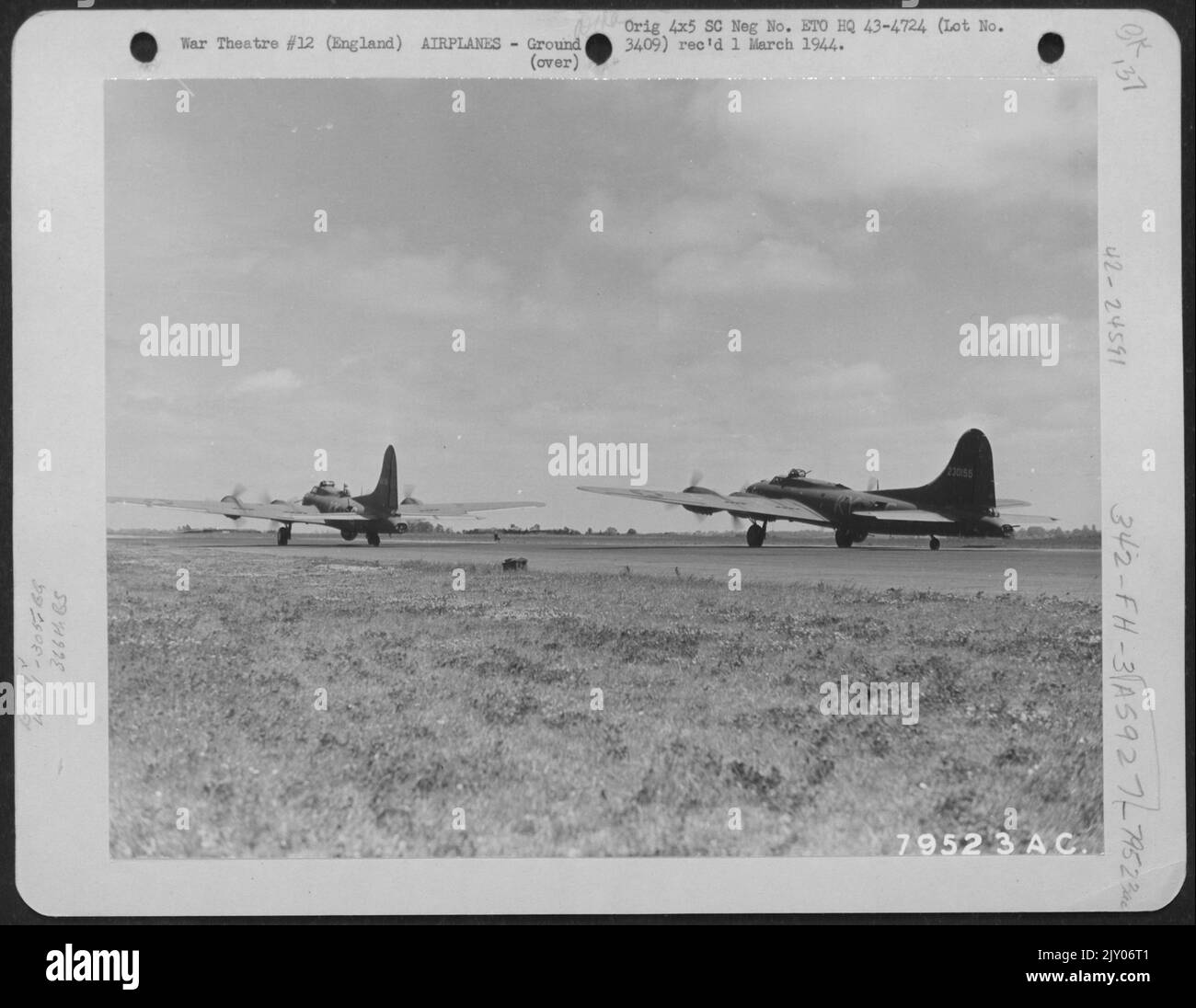 Take off preparation Black and White Stock Photos & Images - Alamy