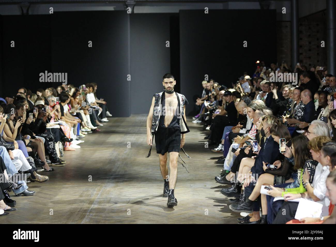 Former main telegraph office hi-res stock photography and images - Alamy