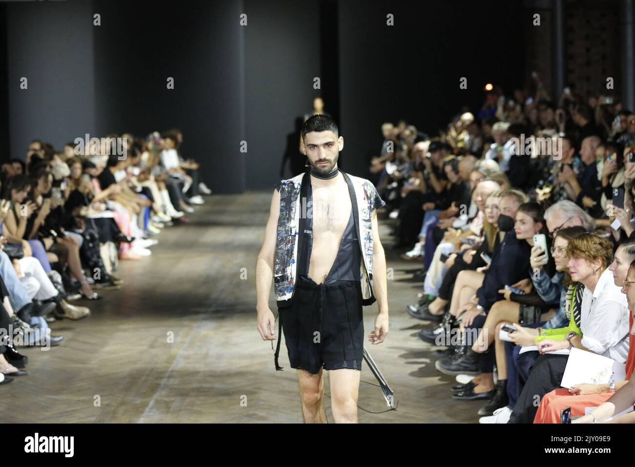 Former main telegraph office hi-res stock photography and images - Alamy