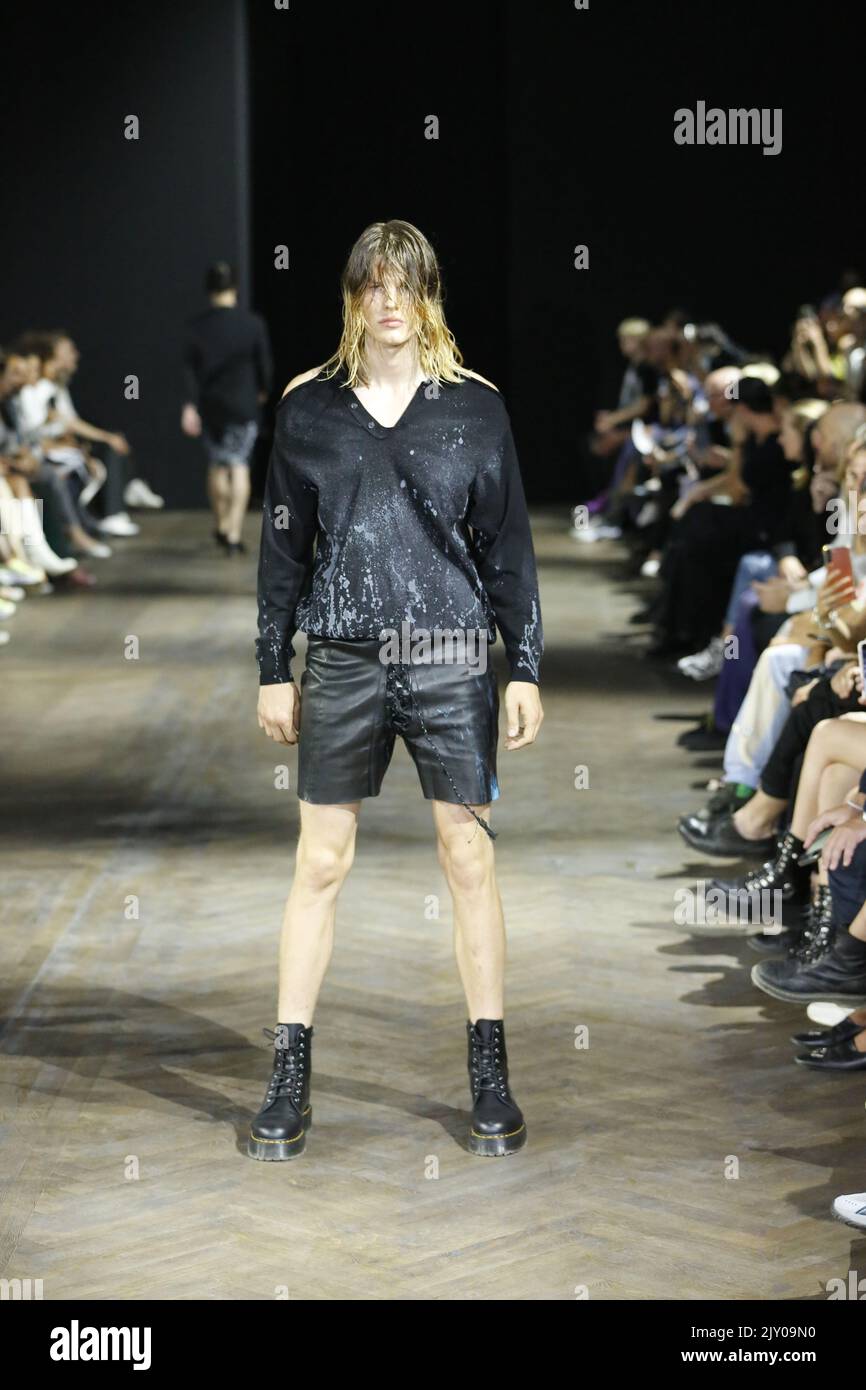 Former main telegraph office hi-res stock photography and images - Alamy