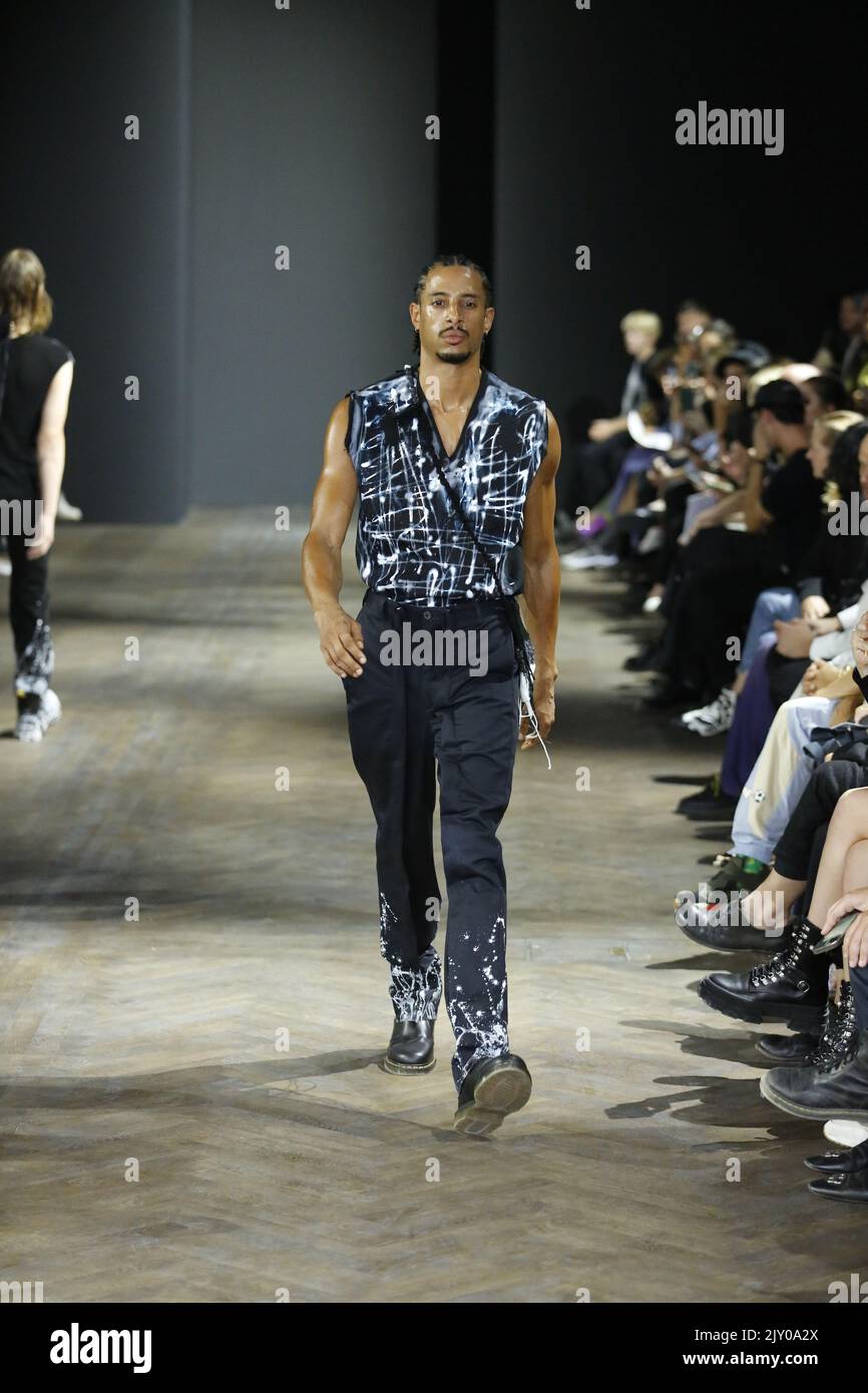 Former main telegraph office hi-res stock photography and images - Alamy