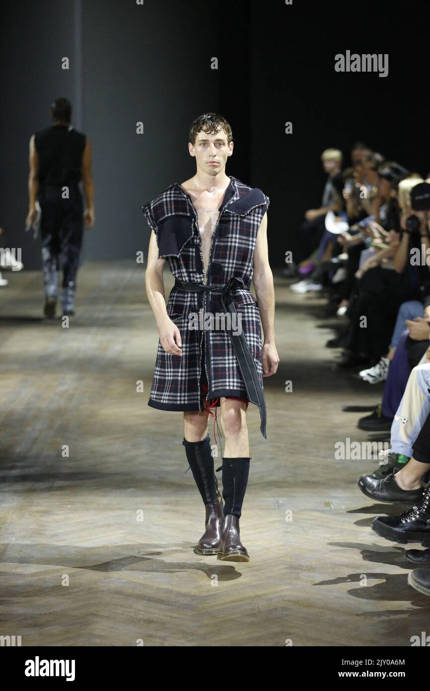 Former main telegraph office hi-res stock photography and images - Alamy