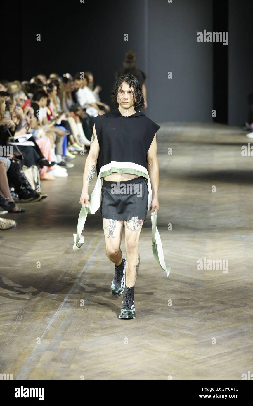 Former main telegraph office hi-res stock photography and images - Alamy