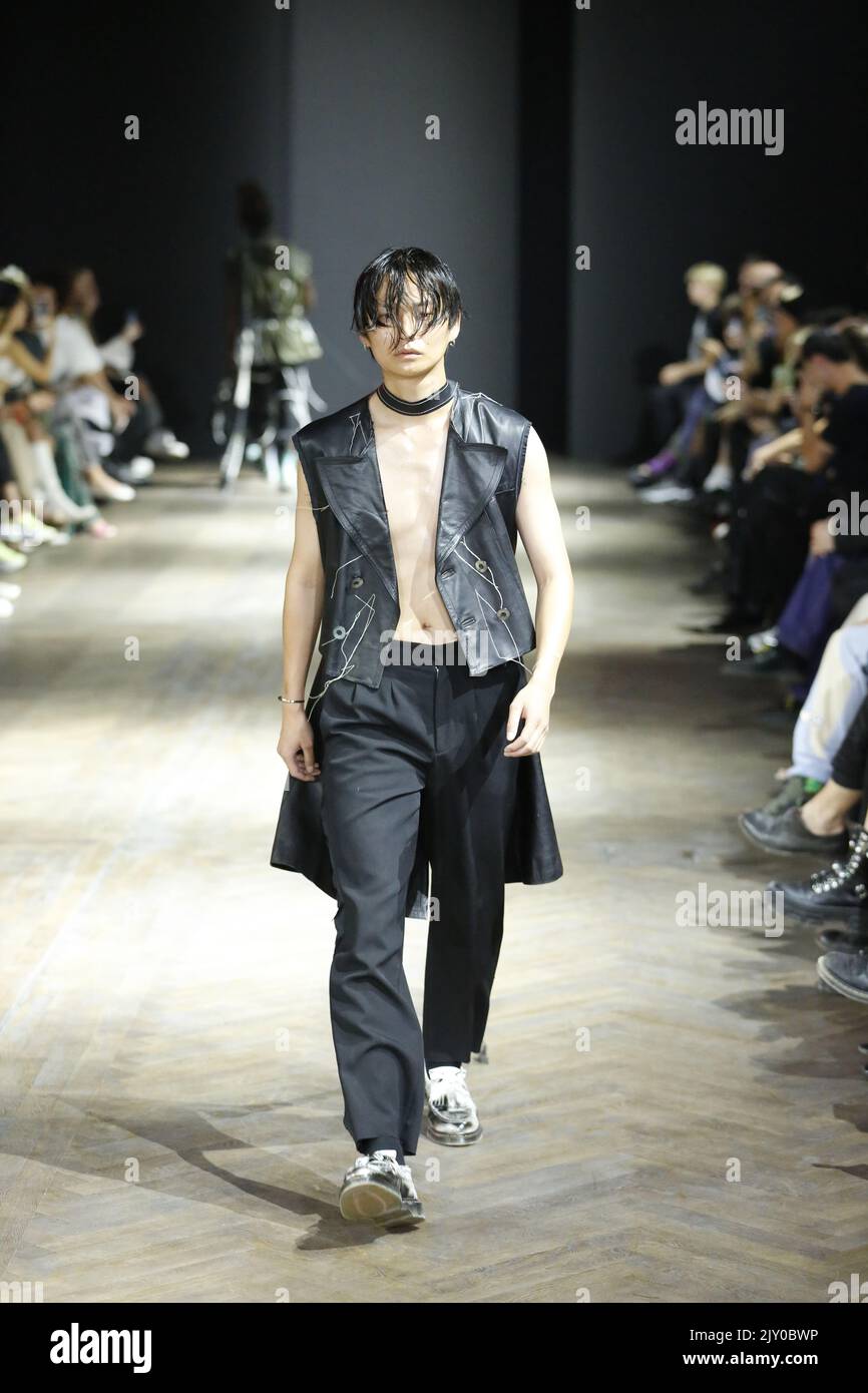 Former main telegraph office hi-res stock photography and images - Alamy