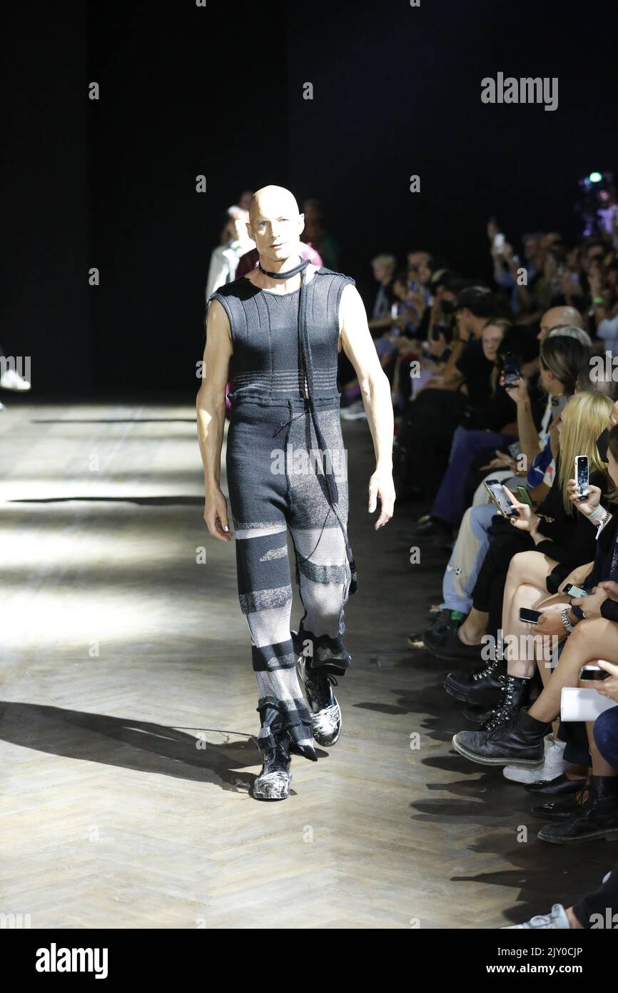 Former main telegraph office hi-res stock photography and images - Alamy