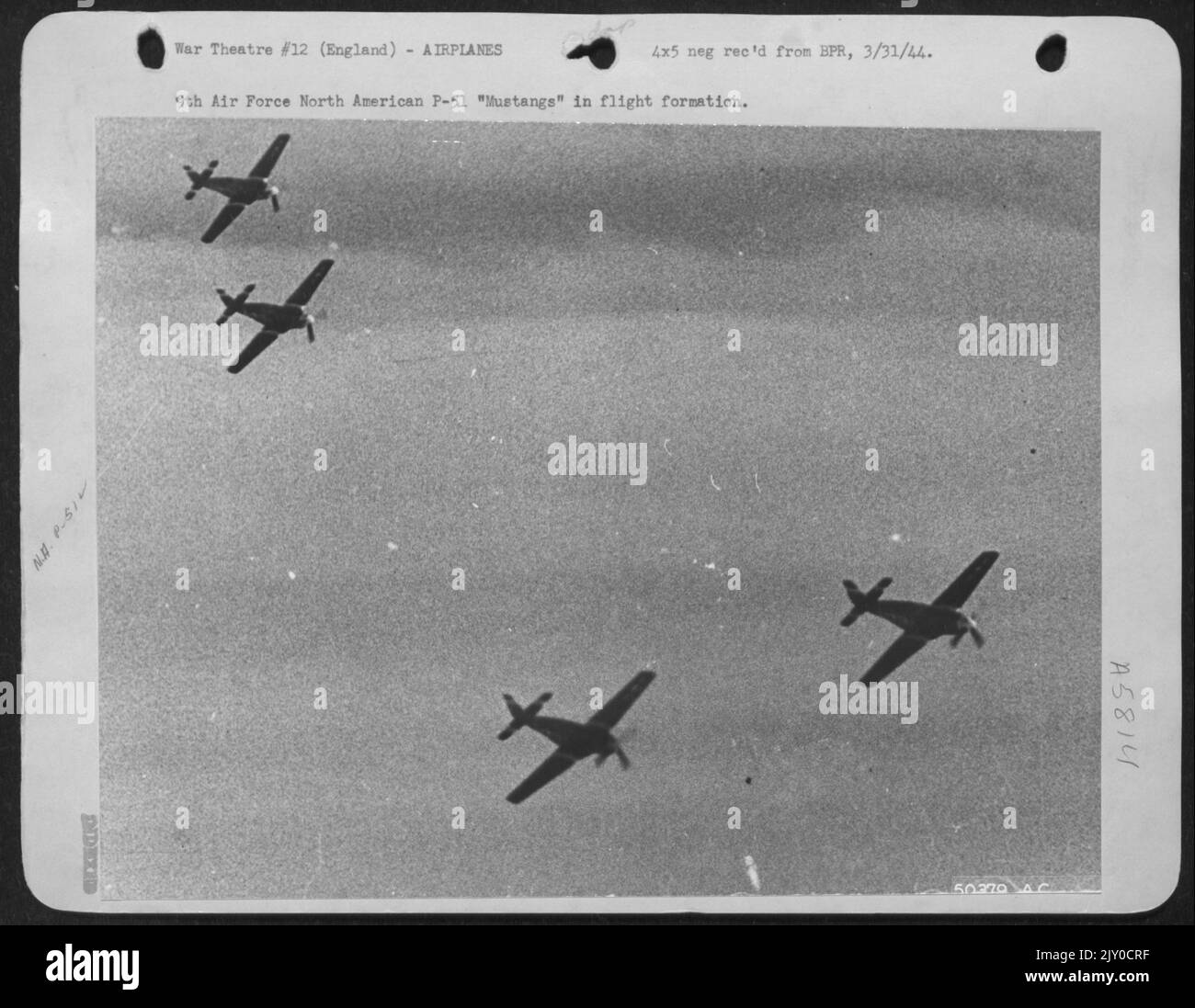 North american aviation strike Black and White Stock Photos & Images ...