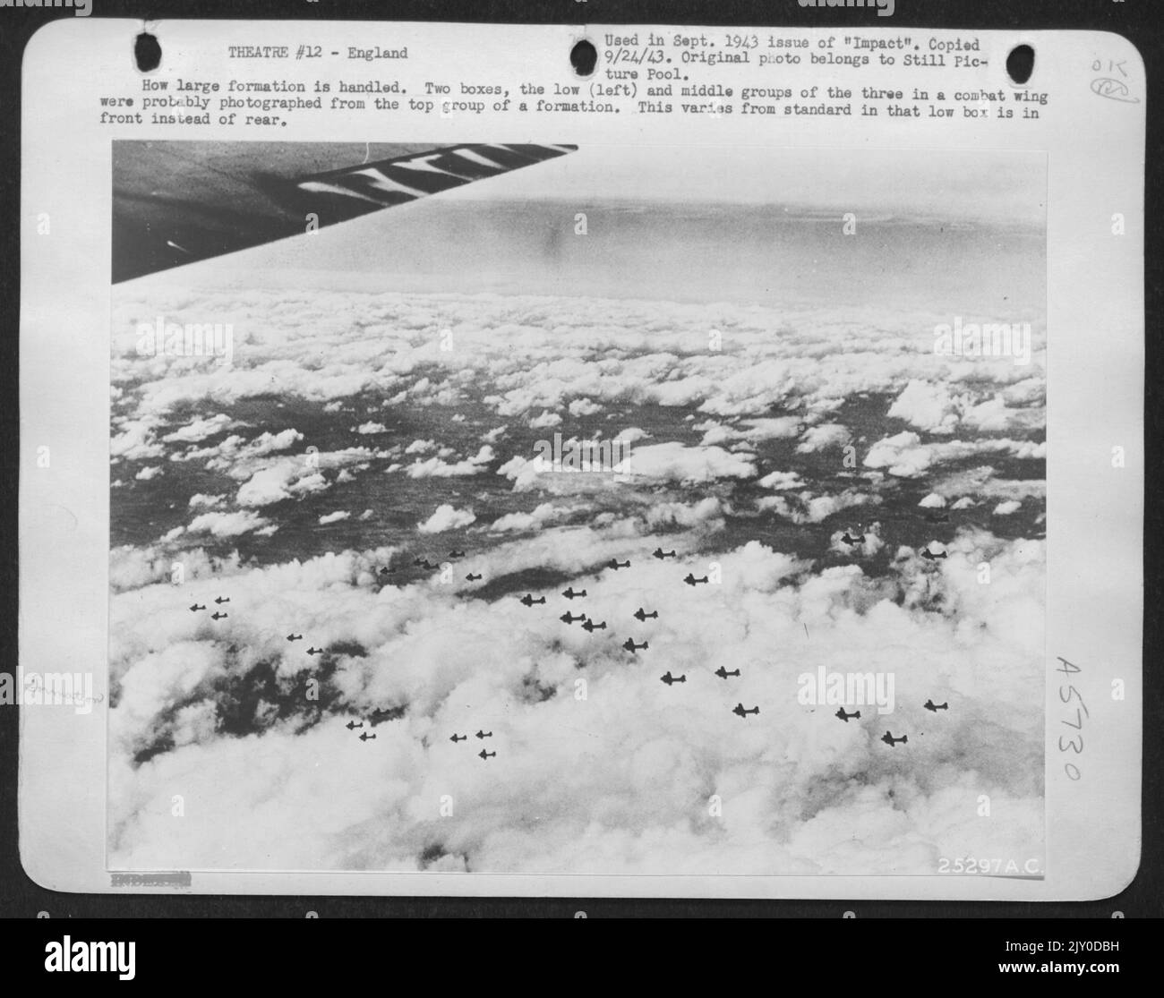 Combat box formation hi-res stock photography and images - Alamy