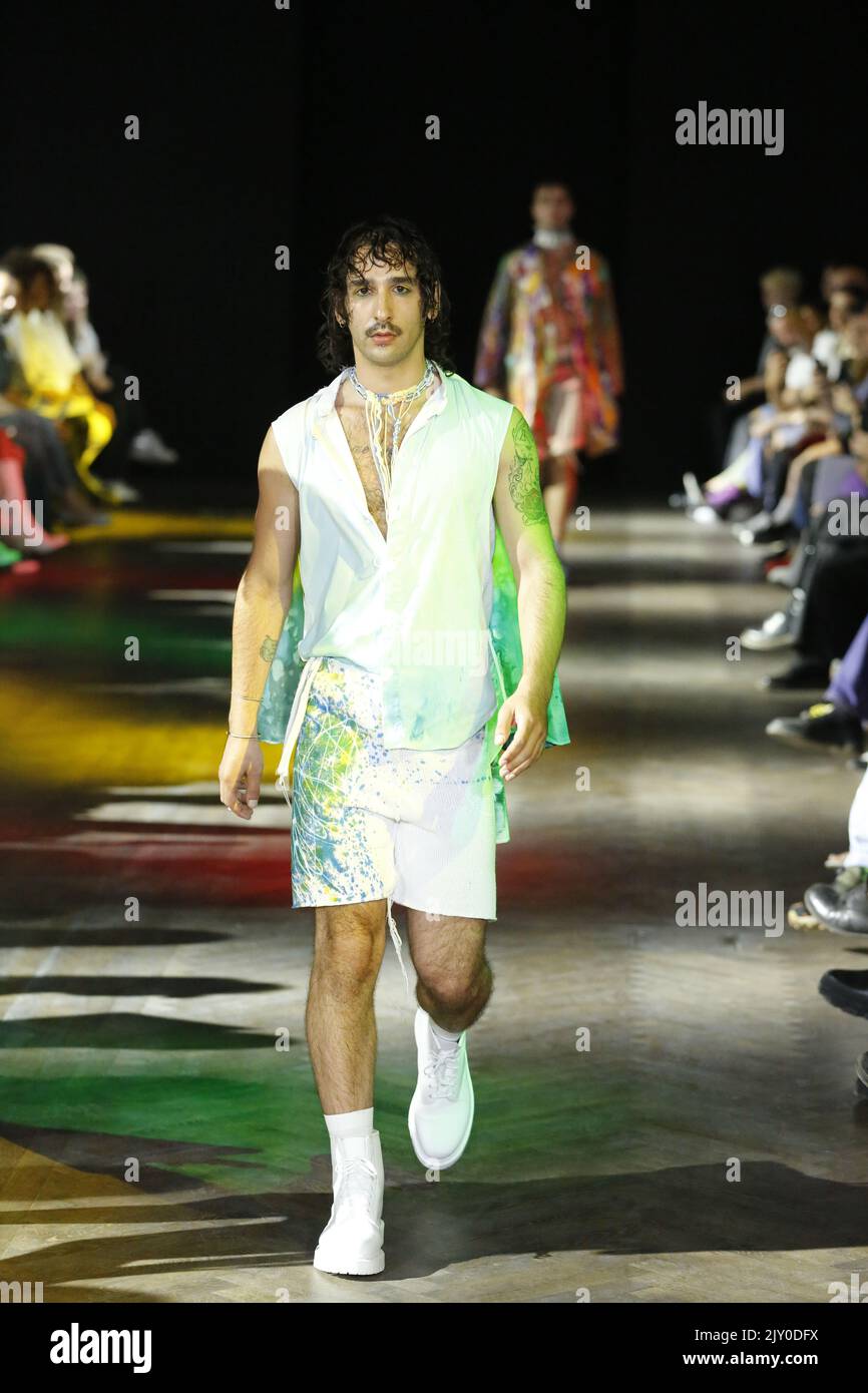 Former main telegraph office hi-res stock photography and images - Alamy