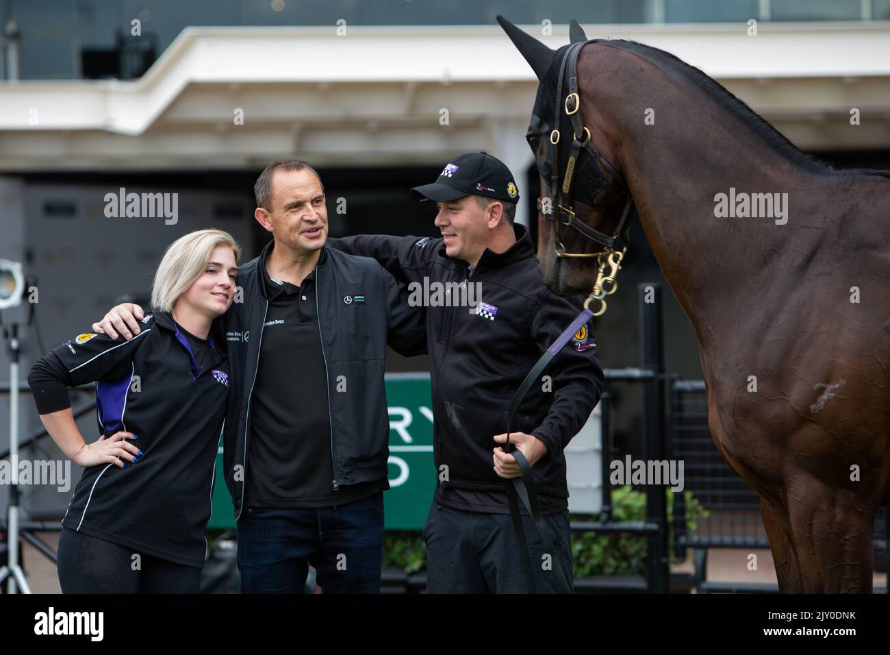 Winx strapper's Candice Persijn (left) and Umut Odemislioglu (right ...