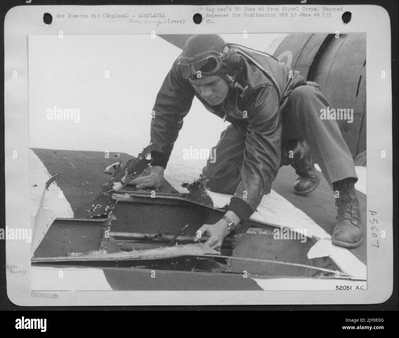 Fire bomber plane Black and White Stock Photos & Images - Alamy