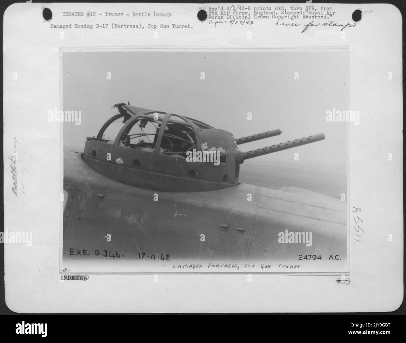 Top turret Black and White Stock Photos & Images - Alamy