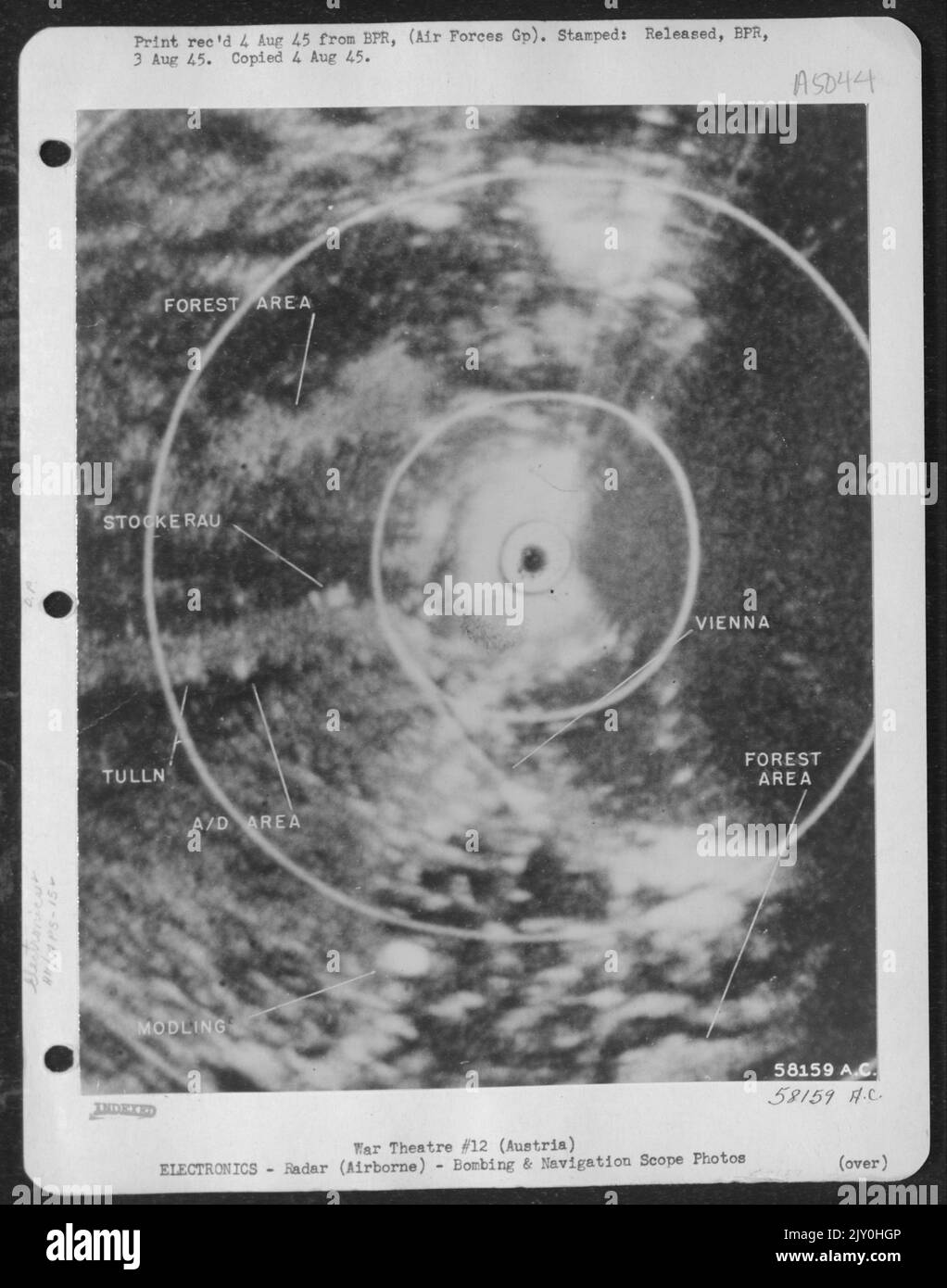 Planning scope Black and White Stock Photos & Images - Alamy