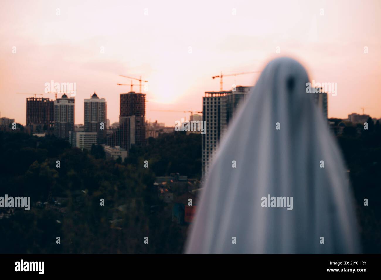 Real ghost hi-res stock photography and images - Alamy