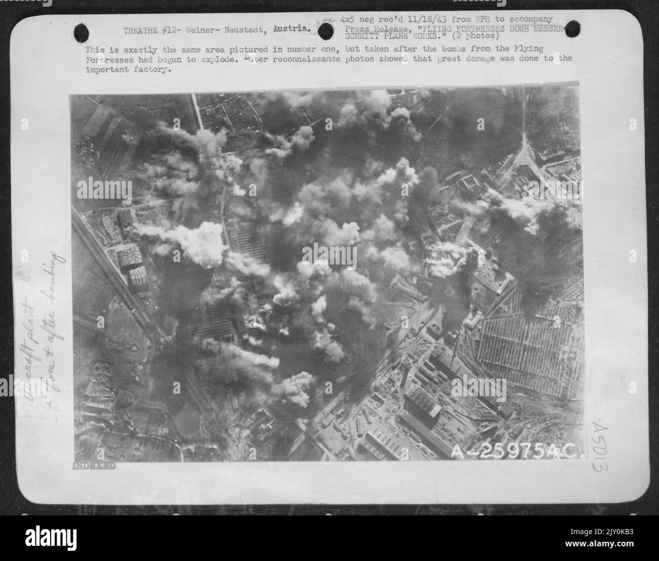 Reconnaissance photos hi-res stock photography and images - Alamy