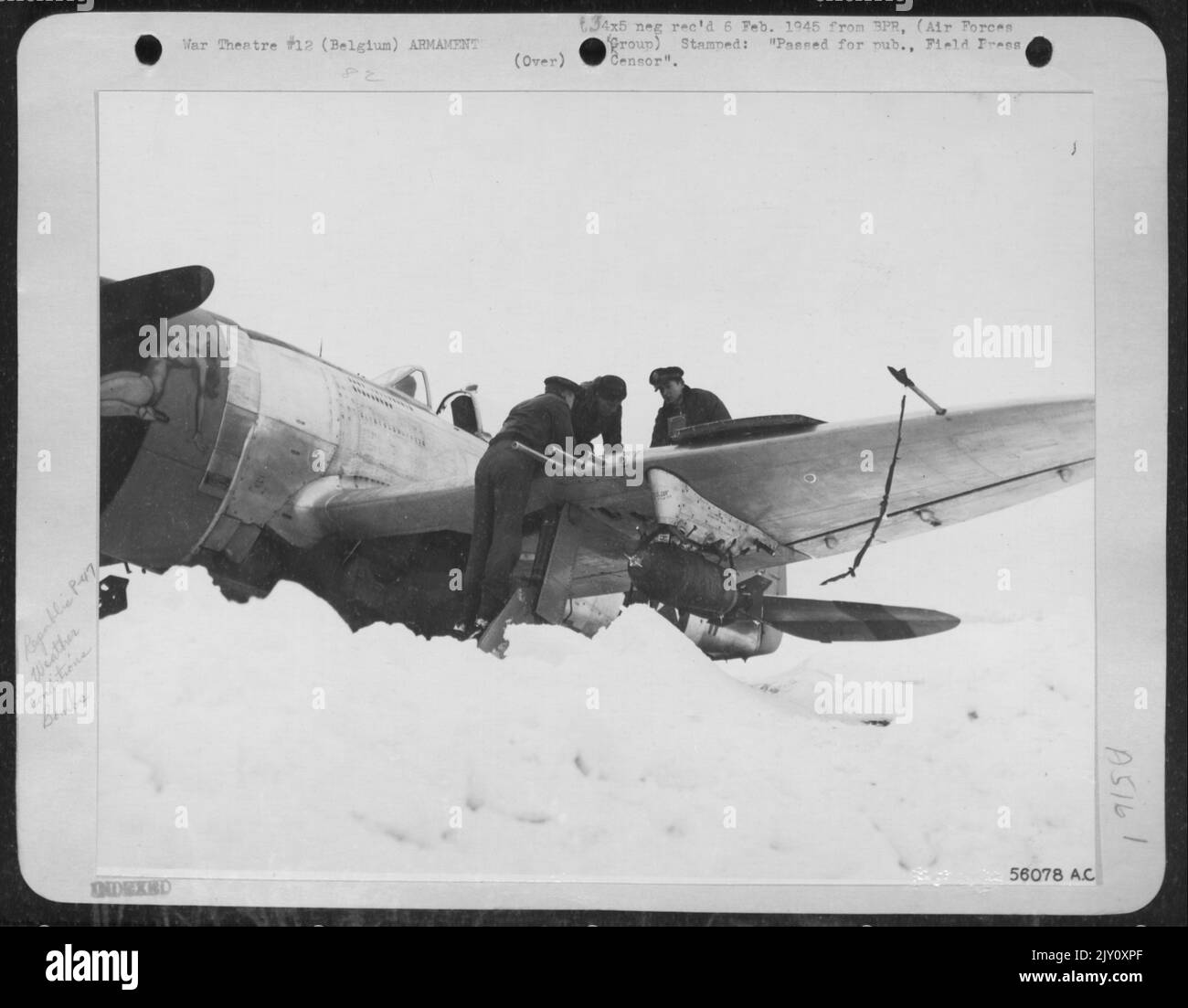 Armament munitions hi-res stock photography and images - Alamy