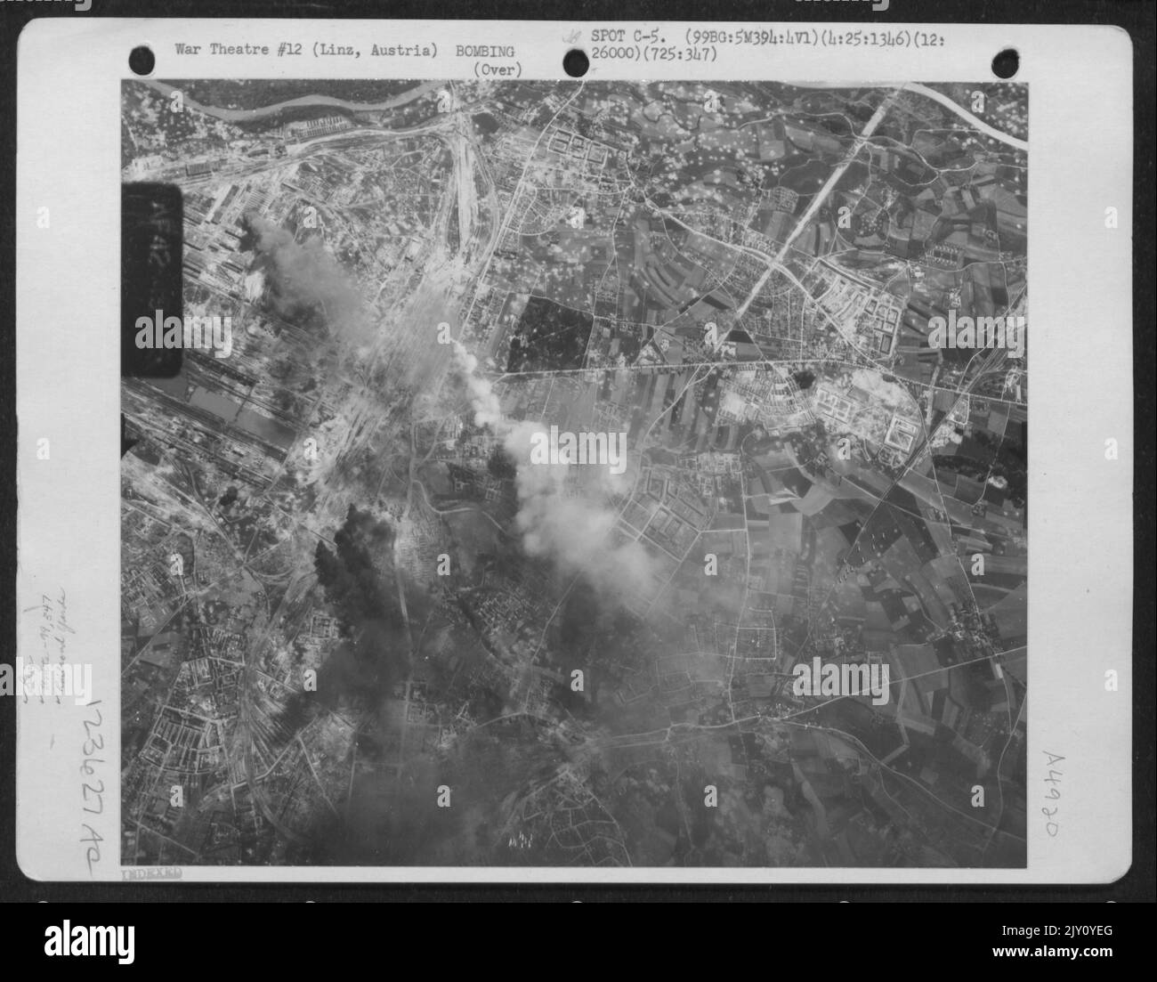 25 april 1945 hi-res stock photography and images - Alamy