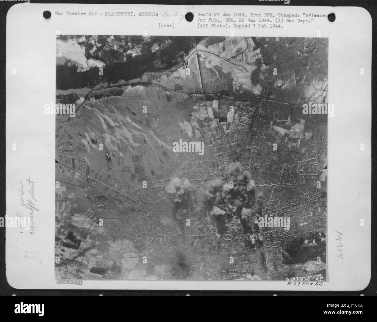 Messerschmitt flying hi-res stock photography and images - Alamy