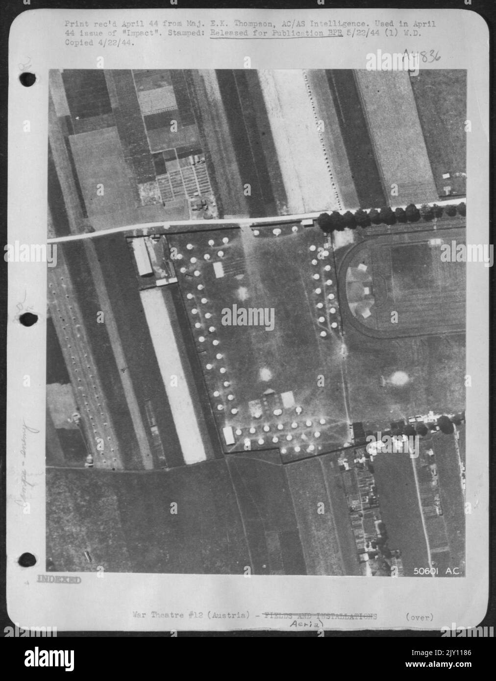 Wwii german military camp Black and White Stock Photos & Images - Alamy