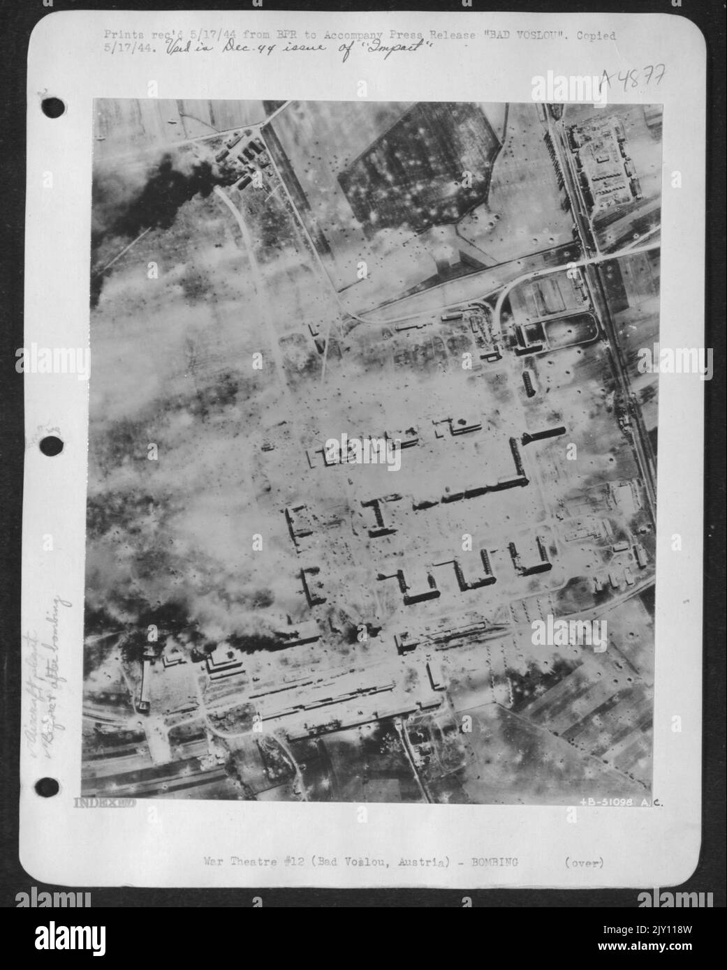 Consolidated 24 heavy bomber Black and White Stock Photos & Images - Alamy