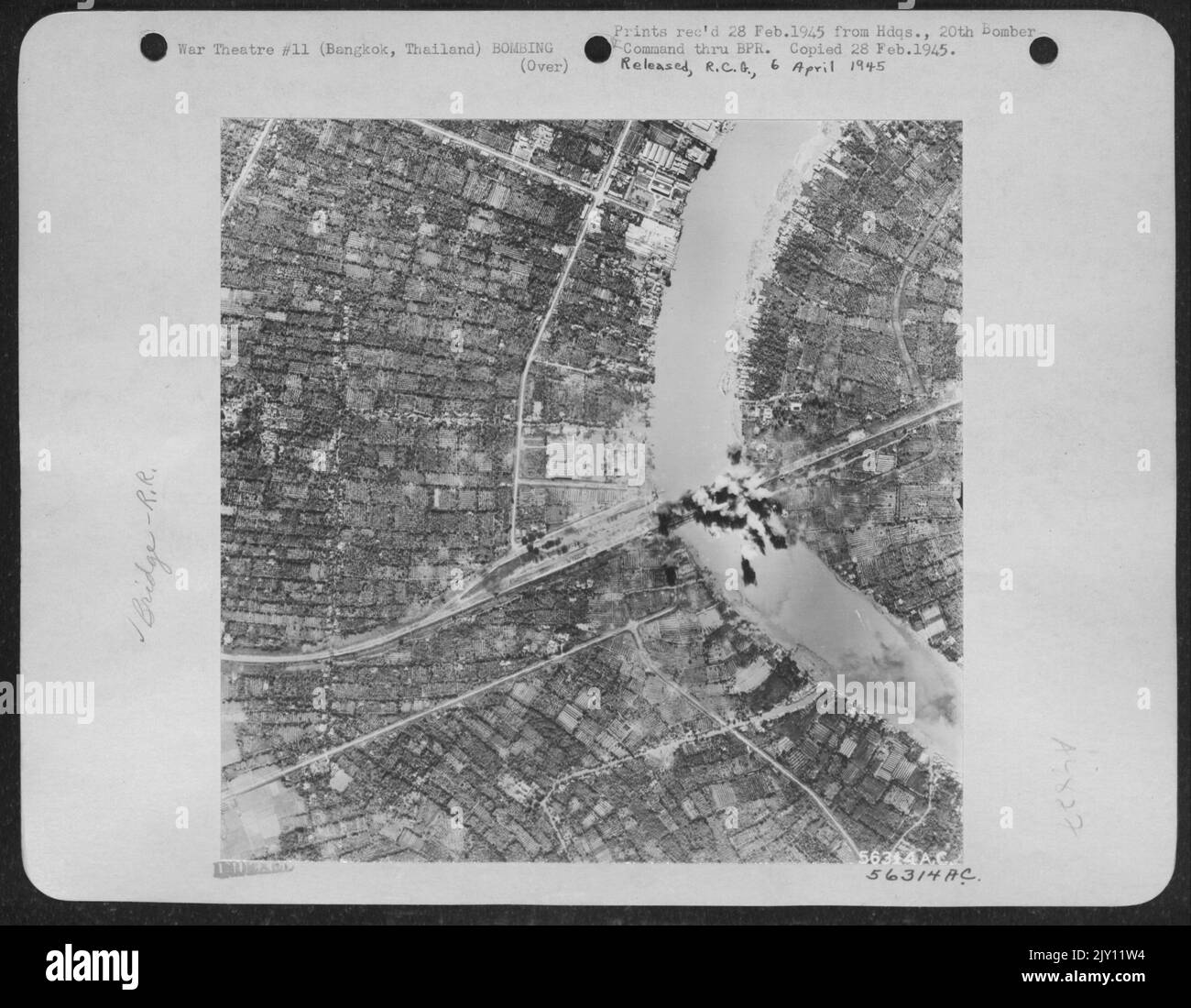 Boeing B-29 Superfortresses of Brig. Gen. Roger M. Ramey's 20th Bomber ...