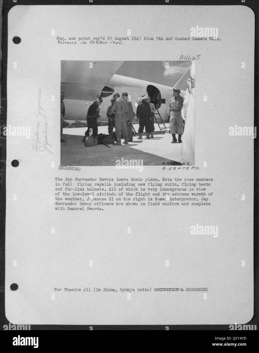 Crew level Black and White Stock Photos & Images - Alamy