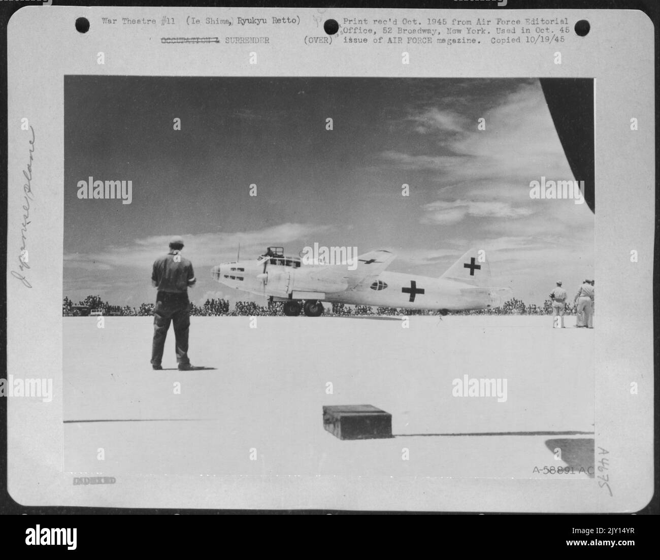 Hand on s Black and White Stock Photos & Images - Alamy