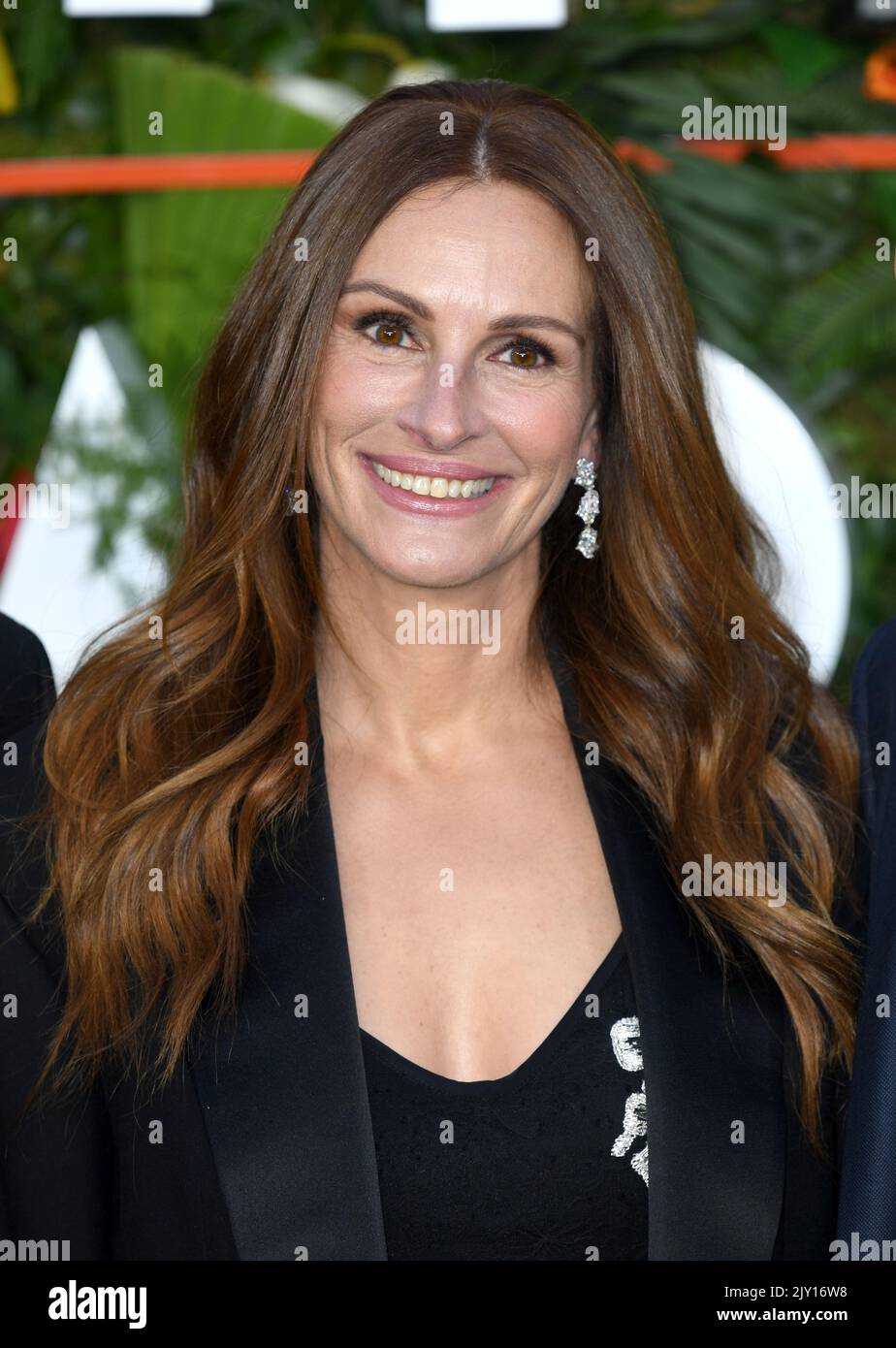 Juliaroberts hi-res stock photography and images - Alamy