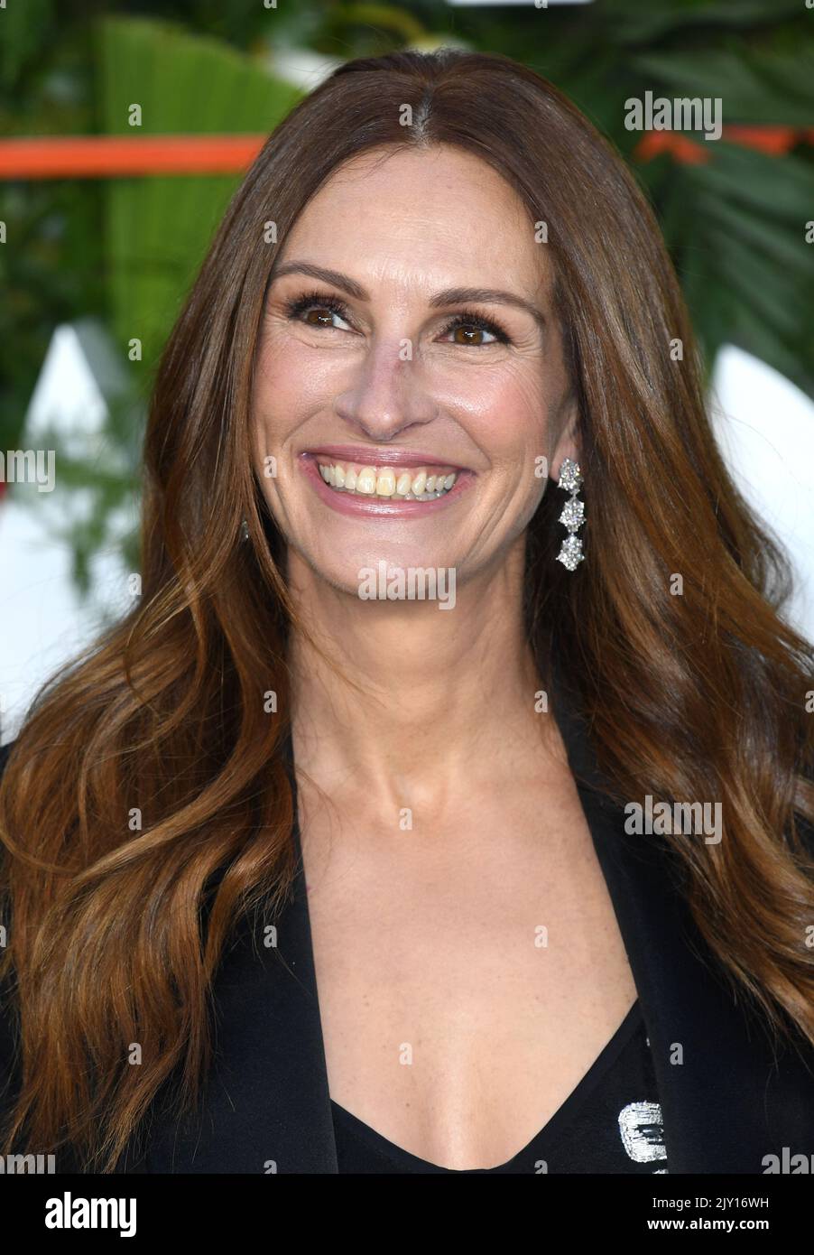 Juliaroberts hi-res stock photography and images - Alamy