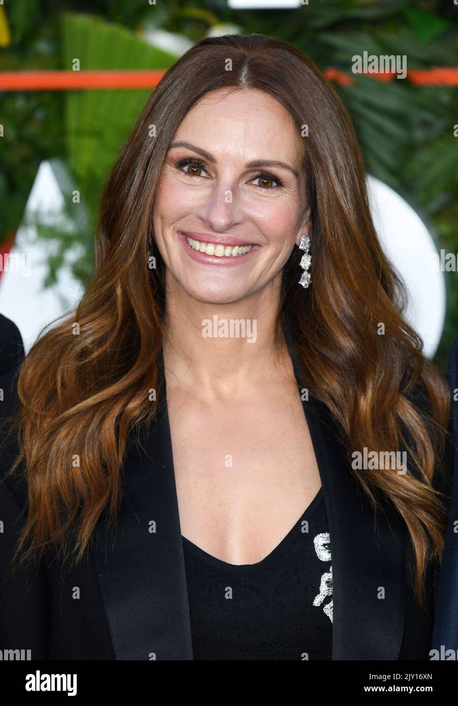 Juliaroberts hi-res stock photography and images - Alamy
