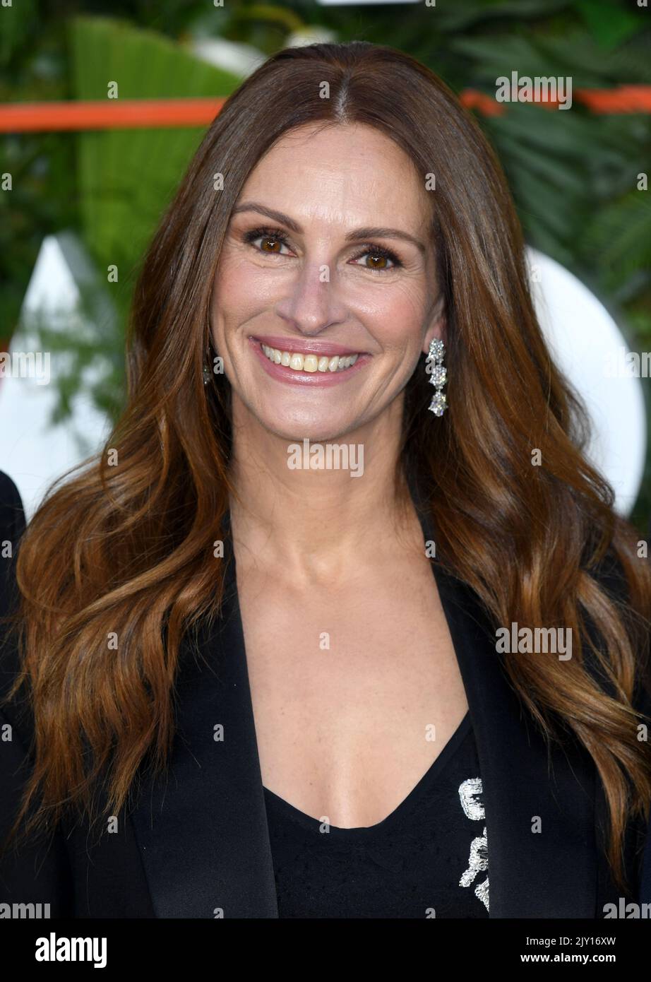 Juliaroberts hi-res stock photography and images - Alamy