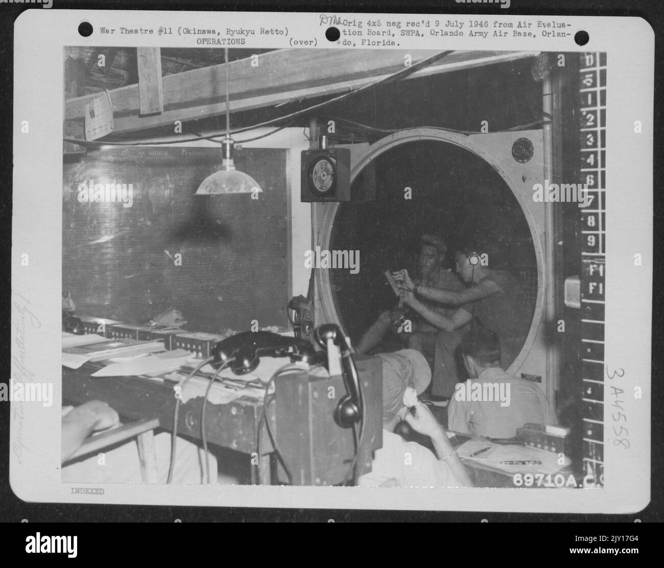 On air control room Black and White Stock Photos & Images - Alamy