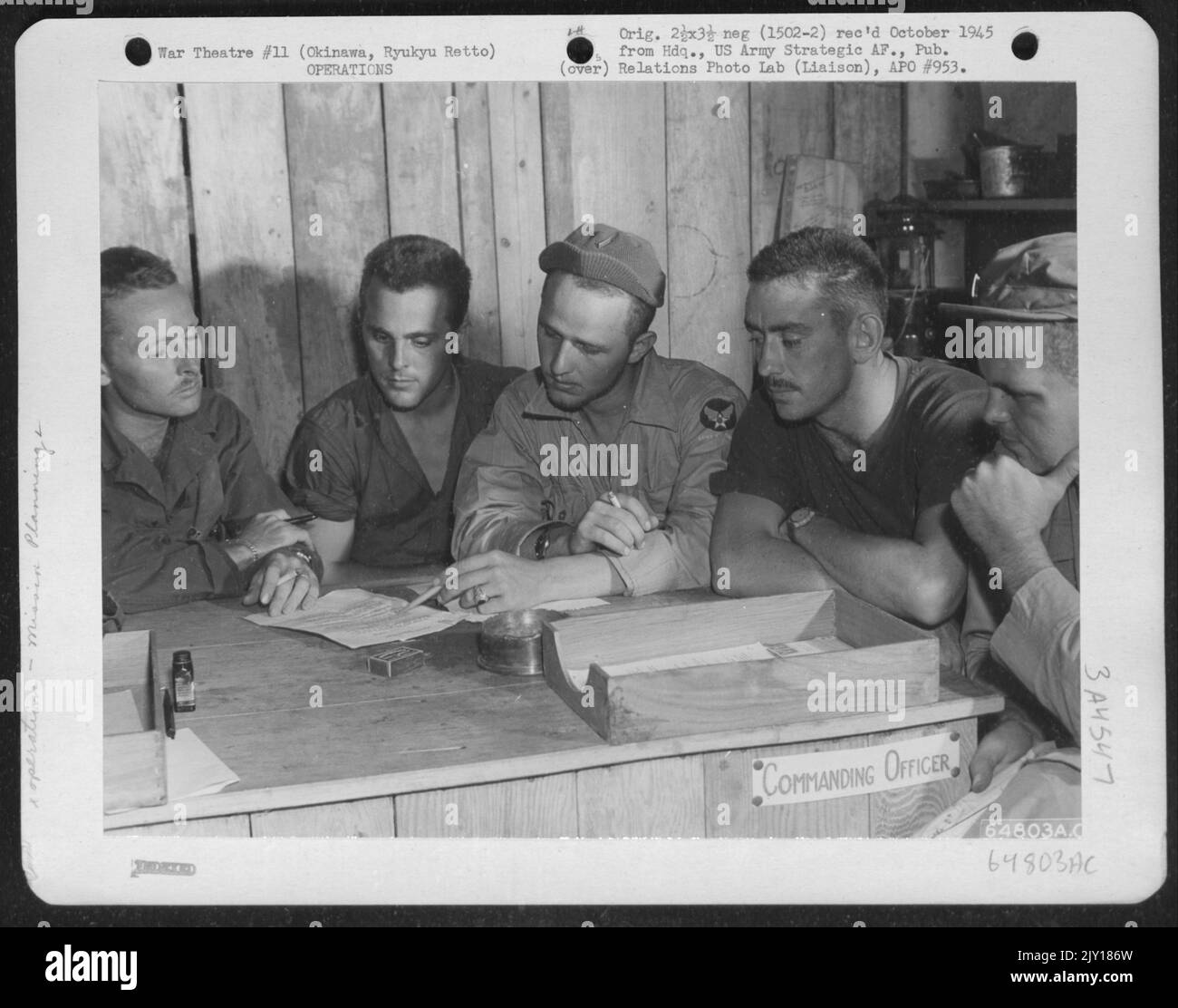 Flight missions Black and White Stock Photos & Images - Alamy