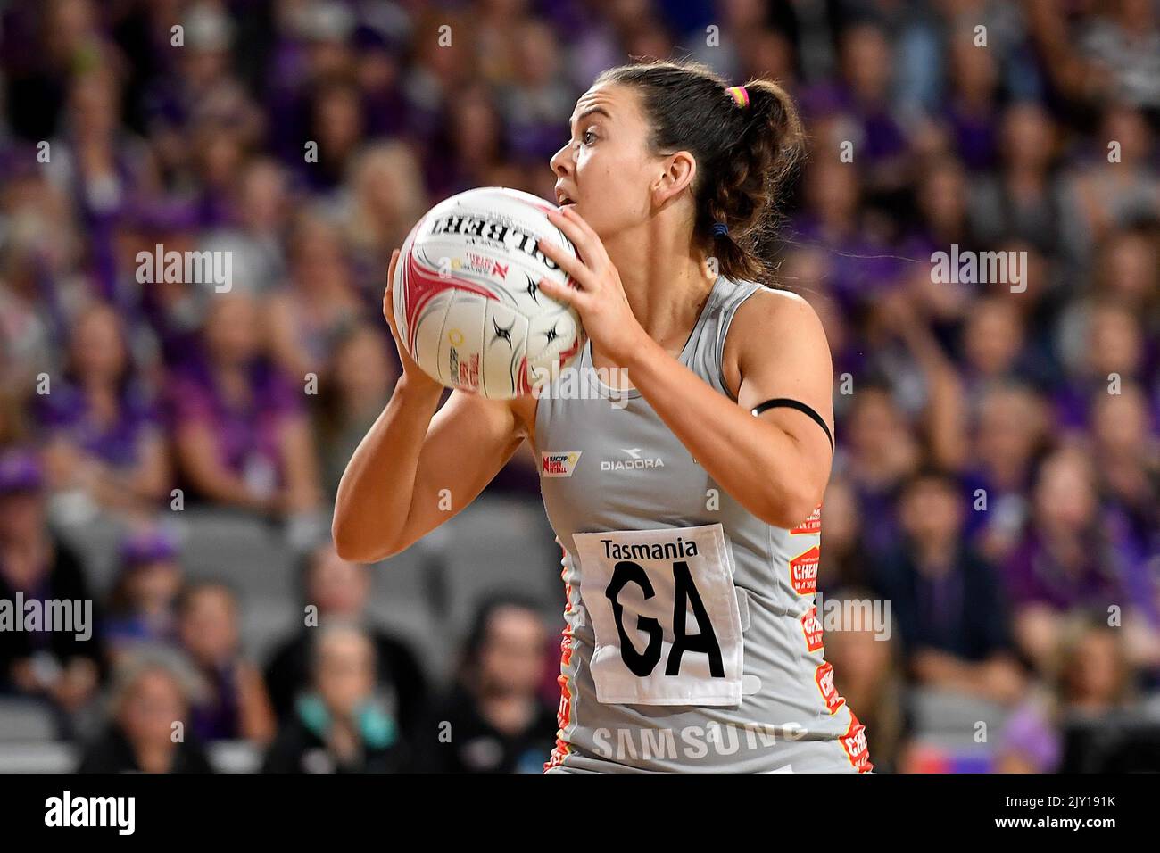 **RE-TRANSMISSION OF IMAGE ID: 20190504001397838158 TO CORRECT PLAYER ...