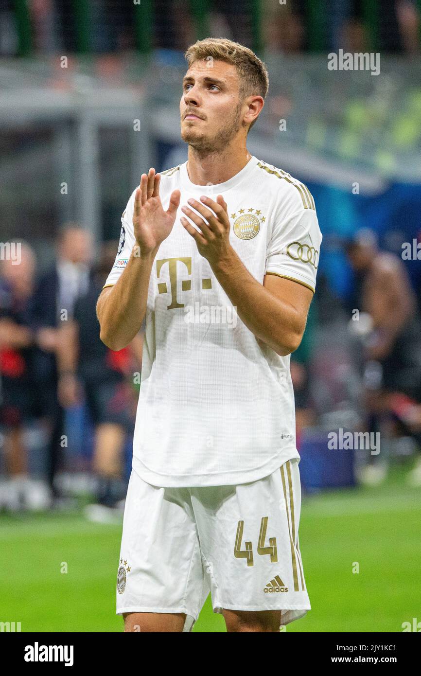 Stanisic bayern hi-res stock photography and images - Alamy