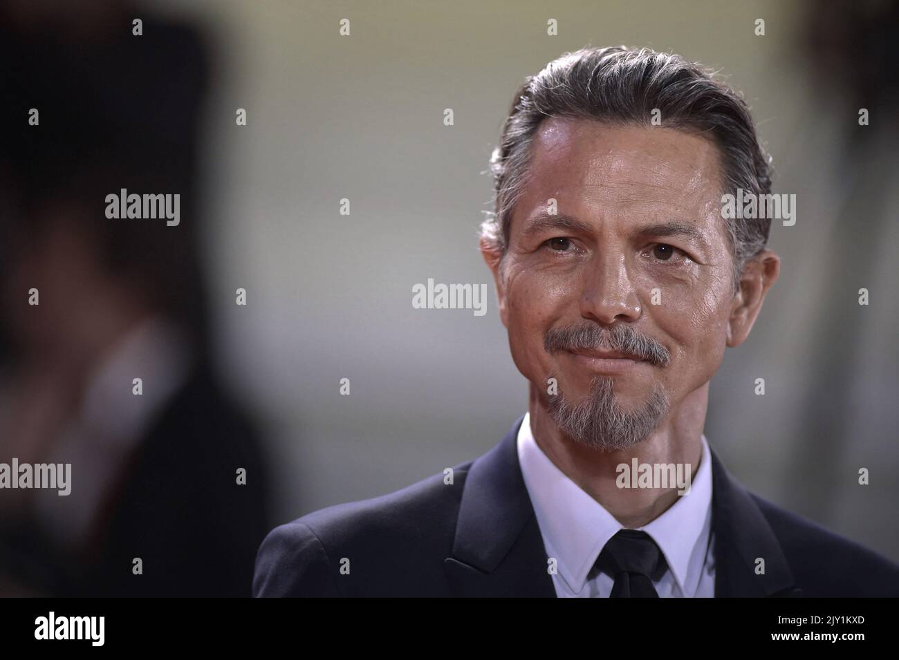 Benjamin bratt photocall hi-res stock photography and images - Alamy