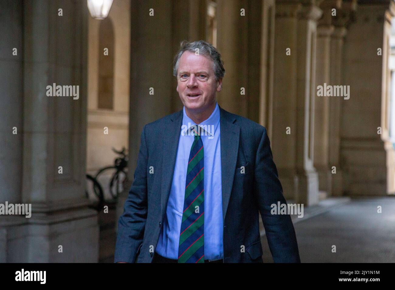 Alister jack truss hi-res stock photography and images - Alamy