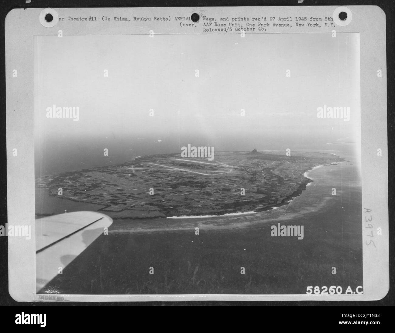 Ie shima Black and White Stock Photos & Images - Alamy