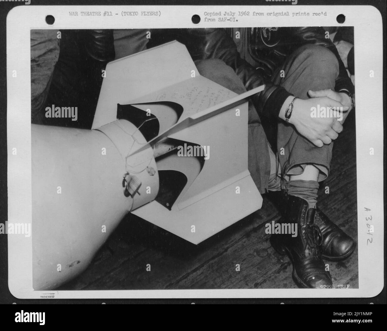 On 18 April 1942, Airmen Of The Us Army Air Forces, Led By Lt. Colonel ...