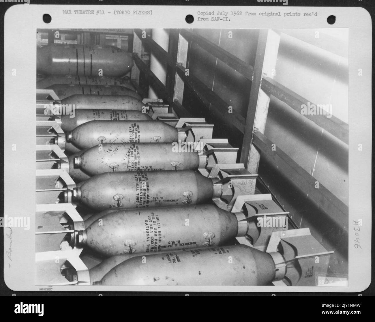 On 18 April 1942, Airmen Of The U.S. Army Air Forces, Led By Lt ...